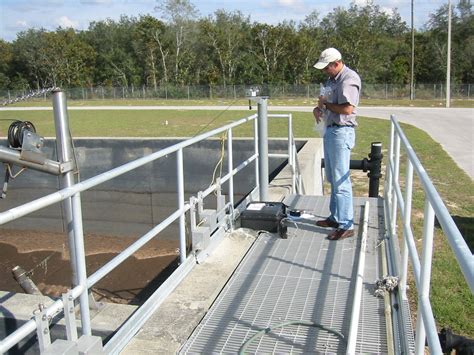 Odor Control Master Planning Services Webster Environmental Associates