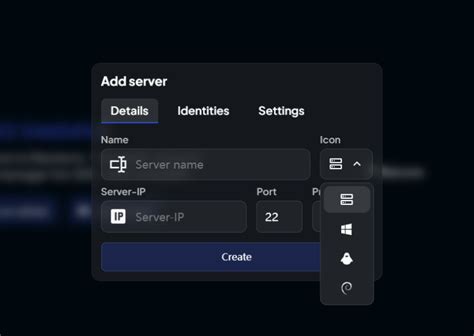 linux windows多服务器管理神器——nexterm！支持ssh、vnc和rdp，带sftp功能 使用docker部署项目