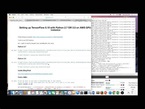 How To Install Tensorflow For Python 27 Reasontown