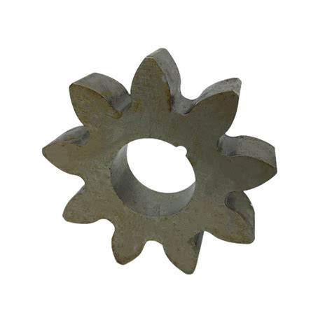 Allison Oil Pump Assembly Gear 6834180 Ialus Machinery