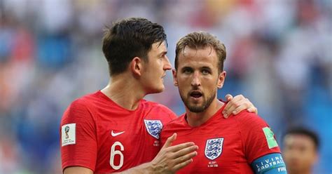 잉글랜드 9월 A매치 명단 발표 토트넘 5명 최다 배출