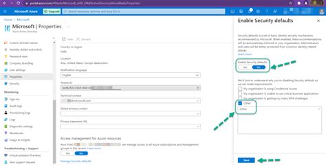 How To Disable Multi Factor Authentication Mfa On Dynamics 365 Login Arun Pottis Power