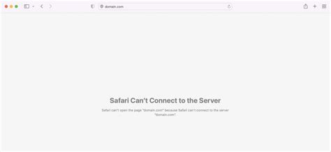 how to fix err connection refused on chrome siteground kb