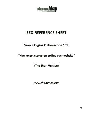Fillable Online References Sheet Fillable Form Fax Email Print PdfFiller