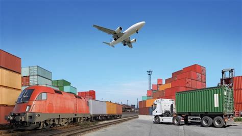 Experts Want More Investment In Nigerias Transport Infrastructure