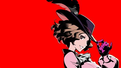 Download Persona Video Game Persona 5 Royal Hd Wallpaper