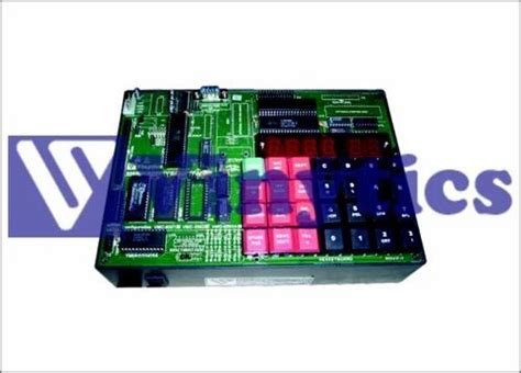 Microprocessor Controller Unit in Delhi मइकरपरससर कटरलर यनट दलल Delhi