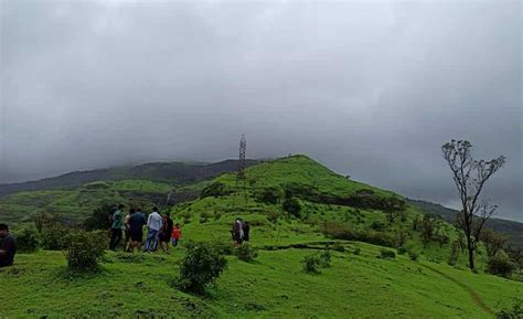 21 Most Popular Hill Station In Maharashtra