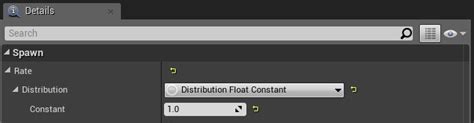 use unreal engine particle effects on the cpu