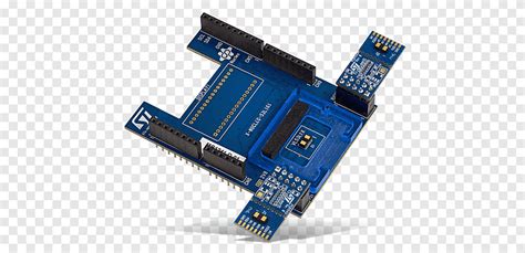 Microcontroller Ram Stm32 Flash Memory Arduino Marketing Board