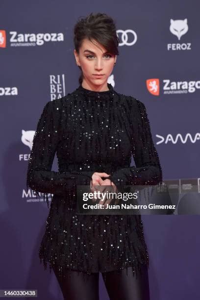 Claudia Salas Photos And Premium High Res Pictures Getty Images