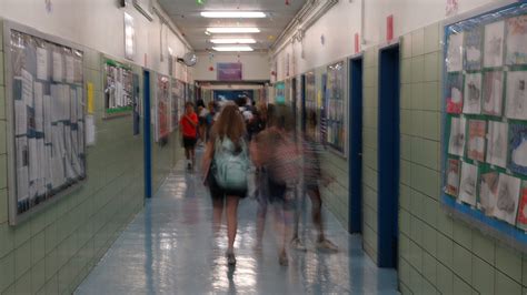 Sizing Up The First ‘normal School Year The New York Times