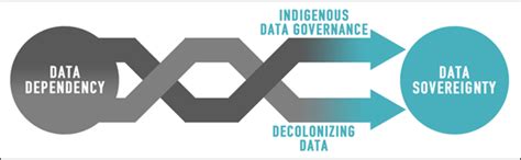 What Can We Learn From Indigenous Data Principles — Data Orchard