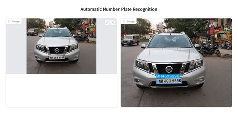 Automatic Number Plate Recognition Anpr Guide Viso Ai