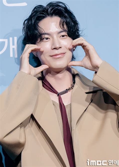 [포토] 홍종현 가을 멍뭉