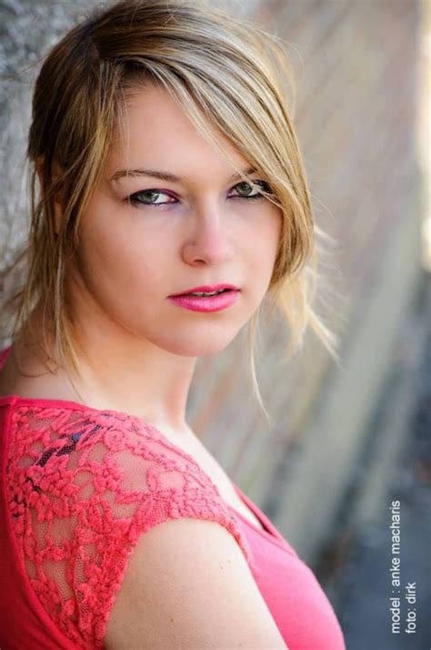 About Anke En Cissymodel