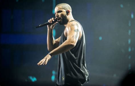 Drake Denies Allegations That He Got A Former Porn Star Pregnant
