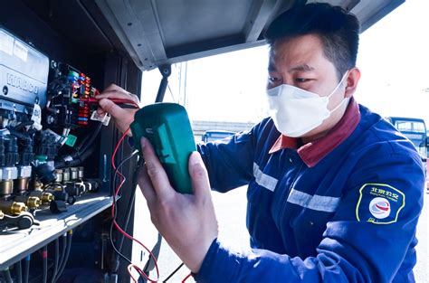 护航春运平安路，北京公交强化低温天气车辆巡检和车安管控工作 新闻频道 和讯网