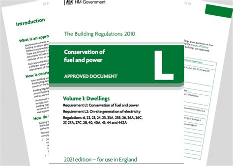 Building Regulations Document J At Edward Gratwick Blog