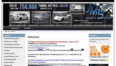 Jms Wheels Catalog 2013 With About 500 Diffrent Designs Jms Fahrzeugteile Gmbh Story Pressebox