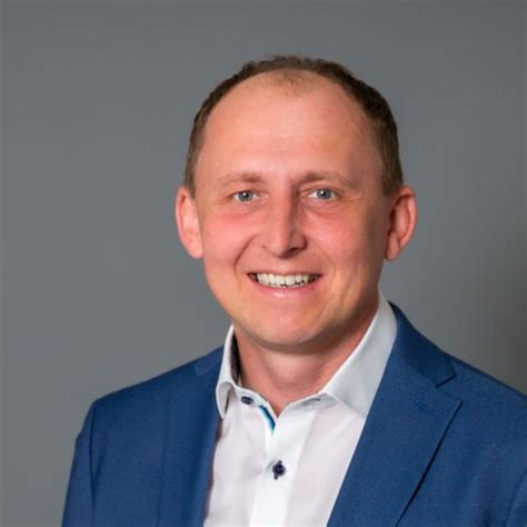 Stefan Miller Prokurist Leiter Produktionsmanagement Und It