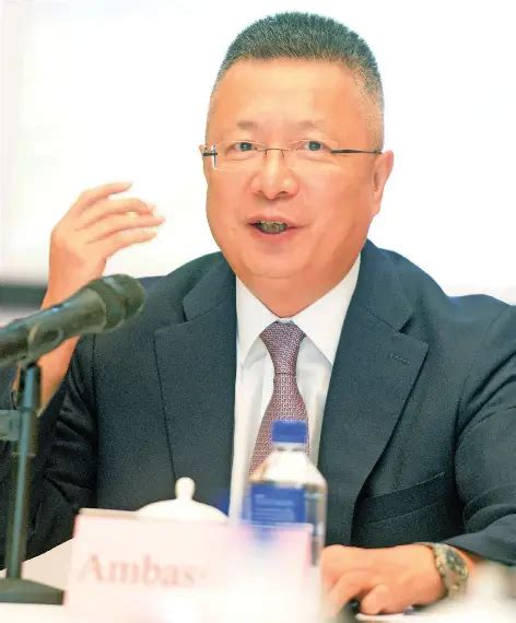 China Names Special Envoy To Pacific Islands Pressreader