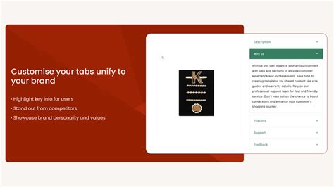 Tabs Seo Product Tabs With Ai Tinytabs Free Customizable Tabs And Accordions Ai Shopify