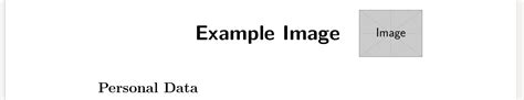 Floats Placement Of Figure Inline With Text TeX LaTeX Stack Exchange