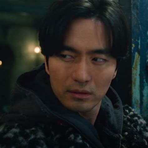 Sweet Home Pyeon Sang Wook Nam Sang Won Lee Jinuk Sweet Home 3