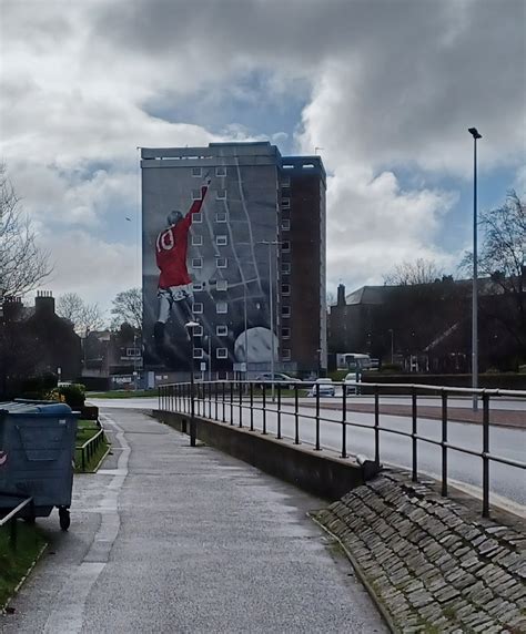 Strichen Folk Facebook