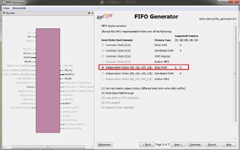 转载)xilinx Fifo的使用及各信号的讨论 Csdn博客 转载)xilinx Fifo的使用及各信号的讨论 Csdn博客