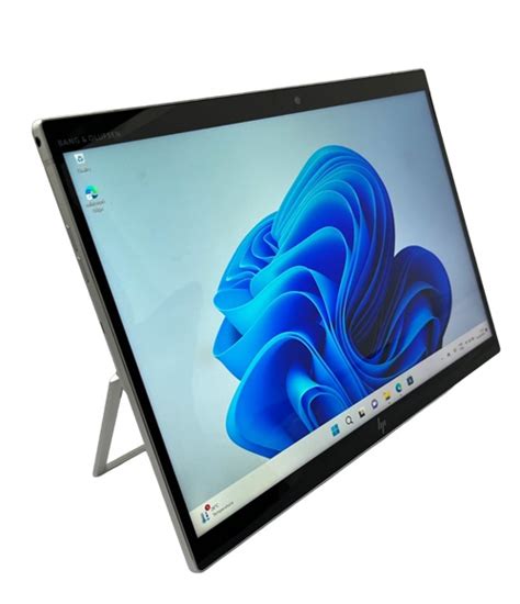 Tablet Corporativo Hp Elite X G Tela Quad Hd Core I Quad Core Gb Ram Ssd Gb