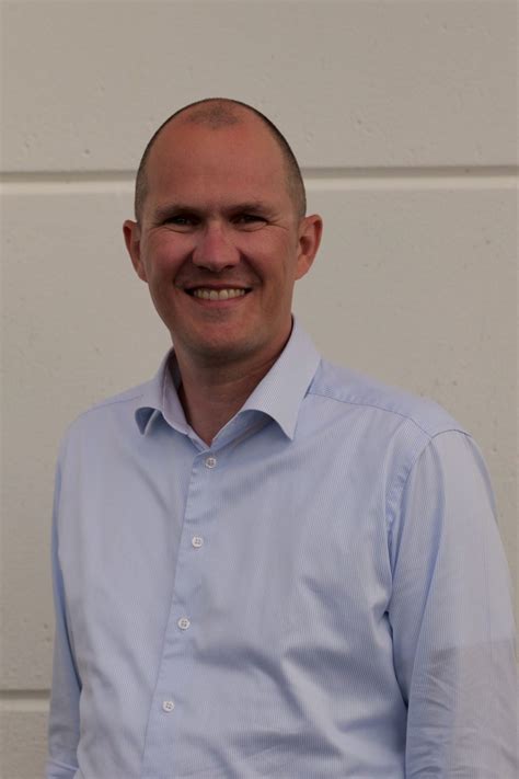 Say Hello To Jan Nielsen Our Newest Member Of The Team Jan Will Be Responsible For Project