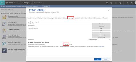 Dynamics CRM Adda Jharana Display Power BI Reports In Dynamics CRM Online Dashboards