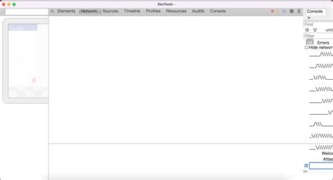 devtools contents are disordered · issue 17 · alextrotsenko j2v8
