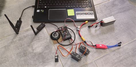 Issues With Guided Mode When Gcs Only Arduboat Ardupilot Discourse