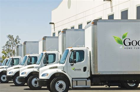 In Home Furniture Delivery White Glove Furniture Delivery