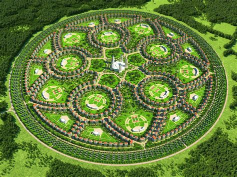 Городок | Voyage en allemagne, Plans architecture, Architecte