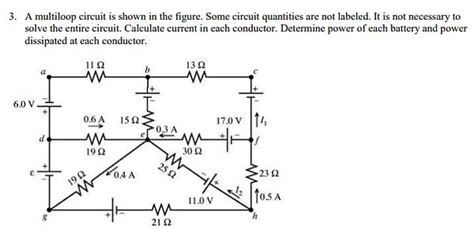 Physics Circuits Question Album On Imgur
