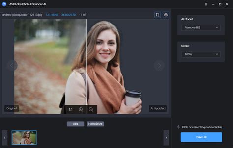 Ai Image Background Remover Best Tools To Remove Backgrounds From Photos Automatically Artofit