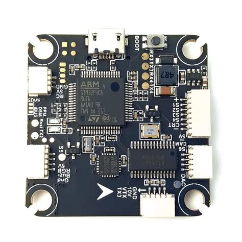 Darwin Fpv Through Machine F4 Flight Control With Osd Black Box Unexpectedly Quick Flowers Fly