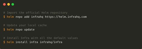 Infra A Promising Way To Manage Kubernetes Users