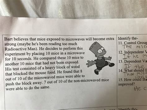 Very Weird Scenario School Amino