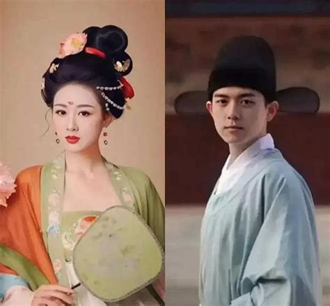 杨紫李现 国色芳华 开机坏起来了顶级大戏成资本团建 花瓣网