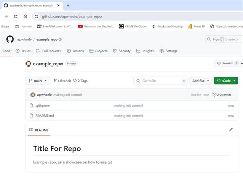 how to learn git github for crime analysts crime de coder posted on