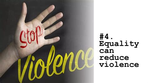 Importance Of Equality Pptx