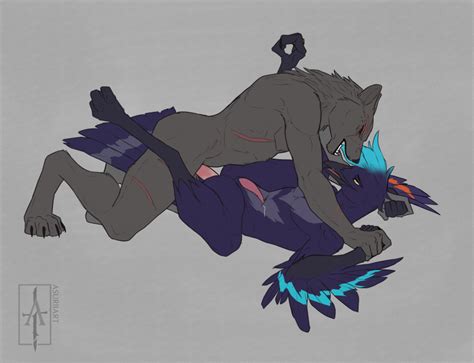 Rule 34 Absurd Res Anal Anal Sex Asurii Avian Avian Feet Beak Beak Piercing Bird Blaidd Elden