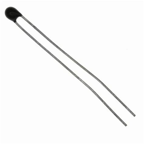 Ntc Temperature Sensor At Piece Ntc Thermistor In Thrissur Id
