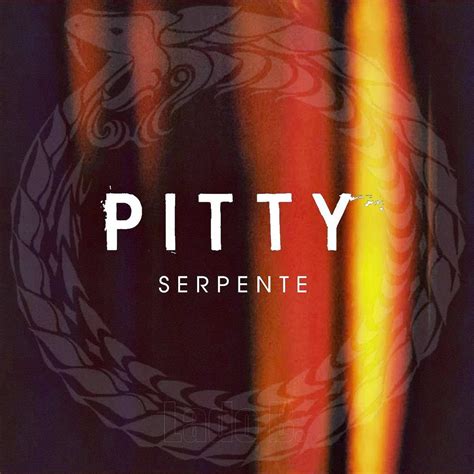Cover Brasil Pitty Serpente Capa Do Single Fanmade