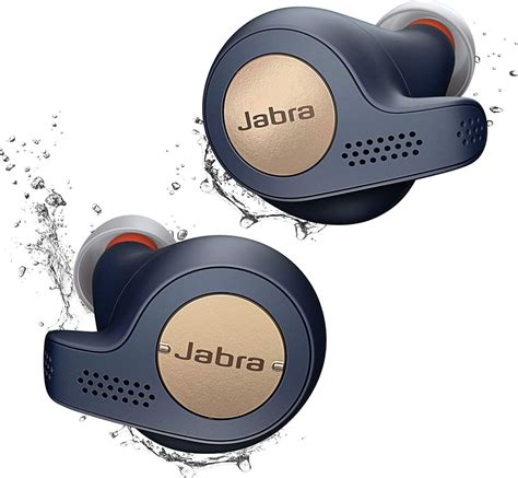 Jabra Elite Active T True Wireless Earbuds Price In India Full Specs Review Smartprix